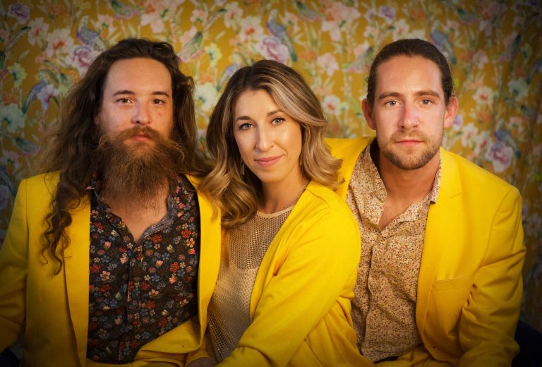 Live from the Divide